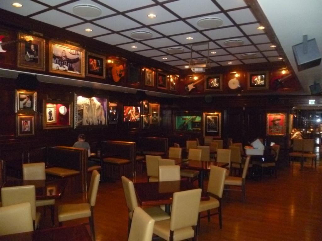 Merdeka s.r.o. - Reference - HARD ROCK CAFE KODAŇ